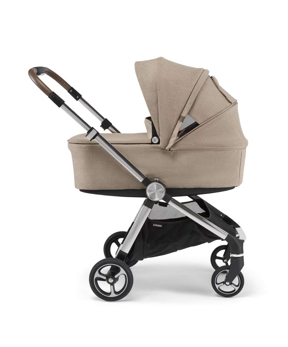 Mamas & Papas Strada Carrycot Review